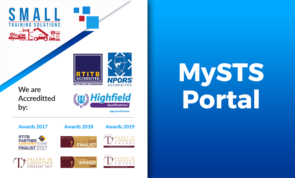 Small Training Solutions CRM | Log In